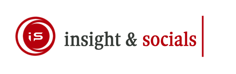 Monitoring and Evaluation for Social Impact Projects - Insight & Social